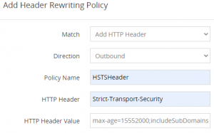 What Is HSTS and How Do I Implement It? – XPoint Network